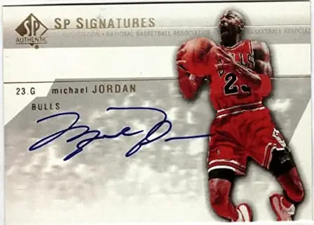 47 Michael Jordan Cards Worth LOTS of Money (2022)